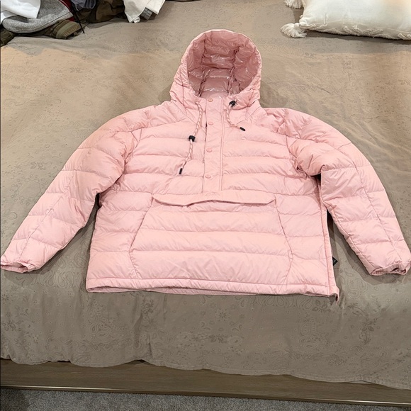 Kith | Jackets & Coats | Kith Columbia Verado Anorak Puffer Jacket ...